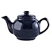 Amazon.com | Price & Kensington 2 Cup Teapot, Midnight Blue: Teapots ...