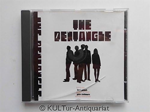 Pentangle: Amazon.co.uk: CDs & Vinyl