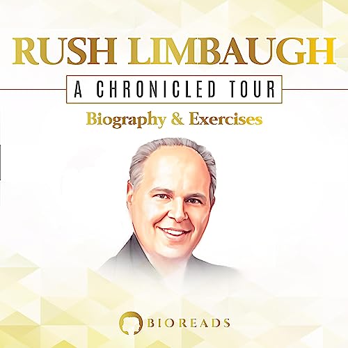 Amazon.com: Rush Limbaugh: A Chronicled Tour (Audible Audio Edition ...