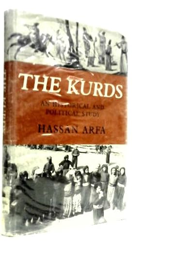The Kurds: Arfa, Hassan.: 9780192151506: Amazon.com: Books