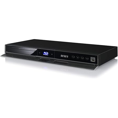 Amazon.com: LG BD570 Network Blu-ray Disc Player (2010 Model) : Electronics