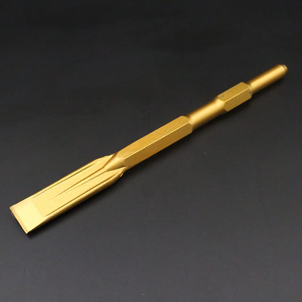 Chisel And Hammer Writing