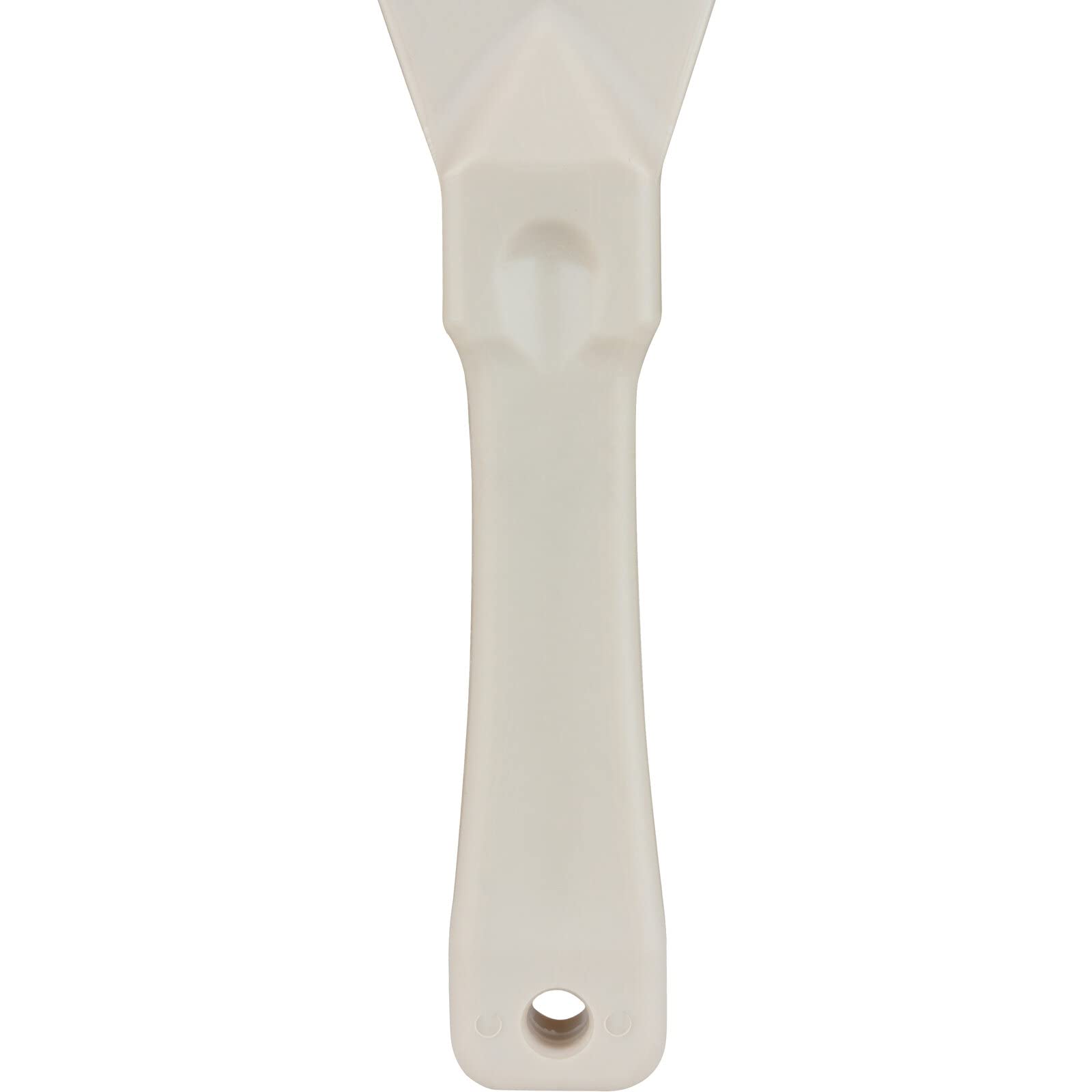 Snapklik.com : SPARTA Polypropylene Scraper Tool Food Safe Scraper For ...