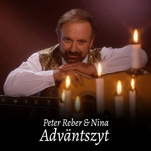 Adväntszyt von Peter Reber auf Amazon Music Unlimited