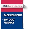 Amazon.com: Mohawk Wood Stain Brush Tip Markers Furniture Touch Up Kit ...
