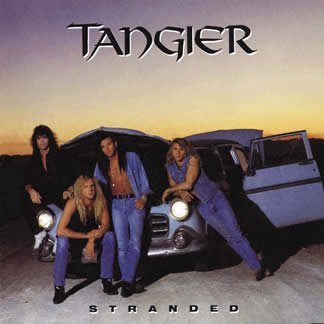 Stranded by Tangier (1991) Audio CD - Amazon.com Music