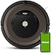 Amazon.com - iRobot Roomba 890 Robot Vacuum- Wi-Fi Connected, Works ...