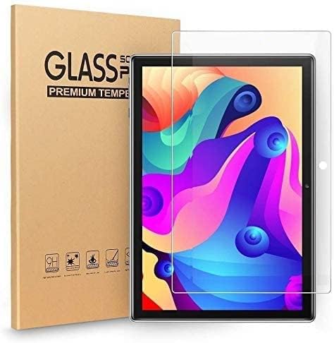 Amazon.com: AOCWEI 11 inch Tablet Screen Protector, Tempered Glass Film ...