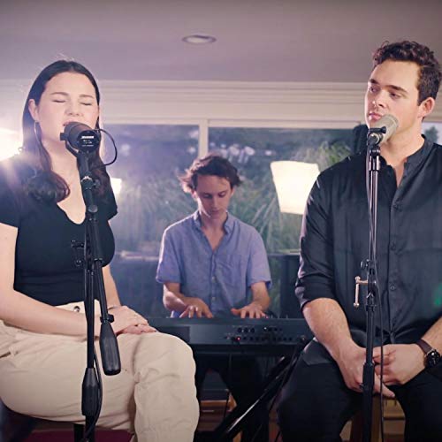 I'd Rather Go Blind (feat. Devon Alexander) by Sarah Isen on Amazon ...