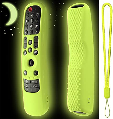 Amazon.com: Hi Color Silicone Cover for MR24GA/MR21GA/MR22GN/MR23GA ...