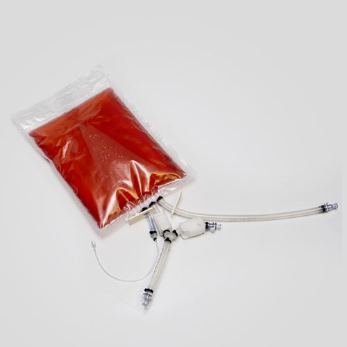 MEDIA - 5 L Quench Bag for HYPERStack Vessels - 1 x 5L , EA1: Amazon ...