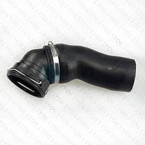 Amazon.fr : Durite Turbo Entrée D'Air Diamètre Intérieur 55/69 mm ...