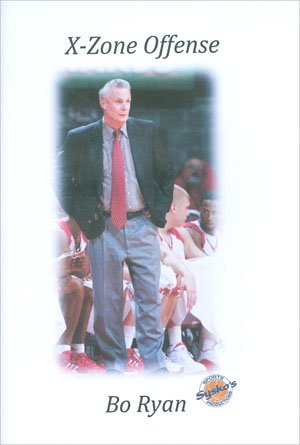 Amazon.com: X Zone Offense : Bo Ryan: Movies & TV