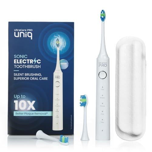 Amazon.in Bestsellers: The most popular items in Electric Toothbrushes ...