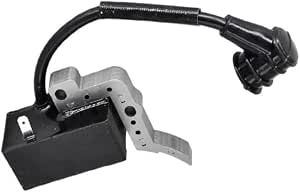 Amazon.co.jp: Lawn Mower Ignition Coil Fits A411000150 EcHo CS3000 ...
