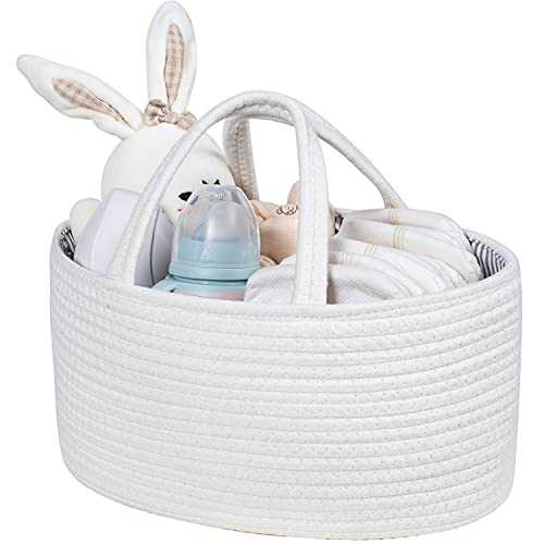 Amazon.com.au Best Sellers: The most popular items in Nursery Baskets ...