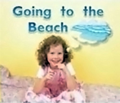 Amazon.com: Going to the Beach Bookroom Package Levels 1-2 (Rigby ...