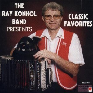 The Ray Konkol Band Presents Classic Favorites - Amazon.com Music