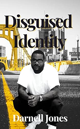 Disguised Identity eBook : Jones, Darnell: Amazon.ca: Kindle Store