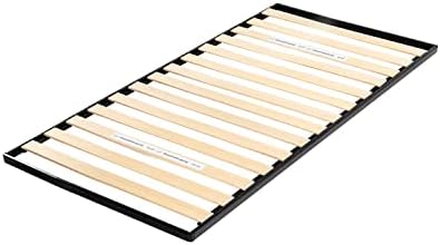 Amazon.com: Mellow 1.6 Inch Metal Bunkie Board Mattress Support for Bed ...