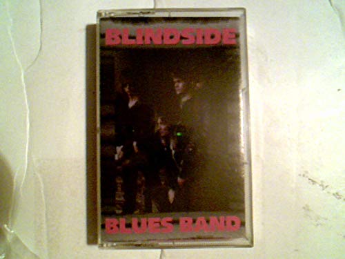 Blindside Blues Band - Amazon.com Music