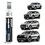 Amazon.com: COSLAKE Car Touch Up Paint(Lakeshore Blue Metallic(GXP ...