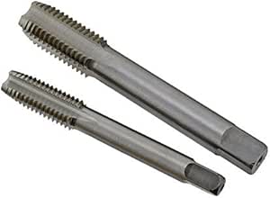 Amazon.com: M56 x 5.5 Tap Metric Thread Tap HSS Plug Tap Right Hand ...