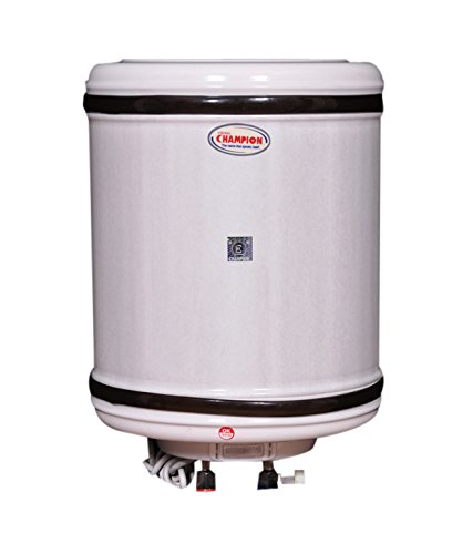 Champion 10L Classic Geyser : Amazon.in: Home & Kitchen