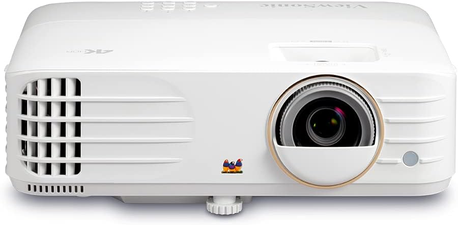 Amazon.com: Epson Pro Cinema 4050 4K PRO-UHD Projector with Advanced 3 ...