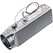 Amazon.com: Ultra Durable 5301EL1001A Dryer Heating Element Assembly ...