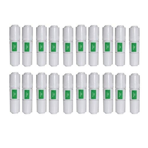 Wellon Flow Restrictor with Quick Connect Fitting 550 ML for Water ...