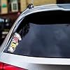 Amazon.com - San-Rio Stickers, Funny Decal Vinyl Car Windows Decor ...