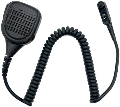 Amazon.com: PMMN4073 PMMN4073AL Motorola Original IMPRES Windporting ...