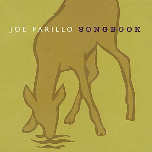 Joe Parillo - Songbook - Amazon.com Music