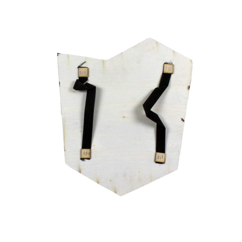 Buy Kokiri 17 Inch Sword and 14 Inch Deku Shield, Sized for Teenager or ...