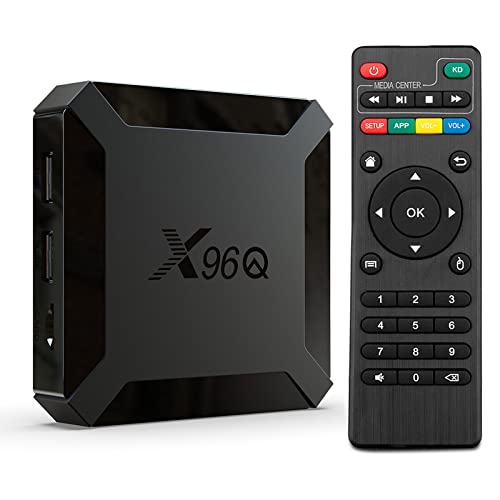 WebTV: características, precio de este TV Box para ver la tele gratis