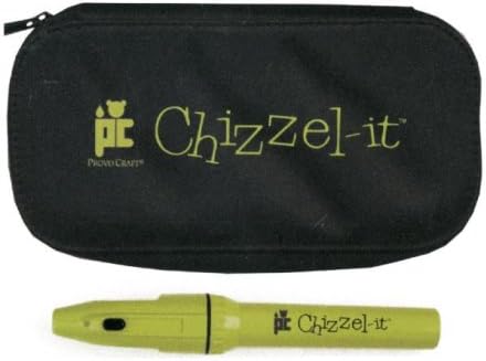 Amazon.com: Chizzel - It Tool Set - With 6 Tips