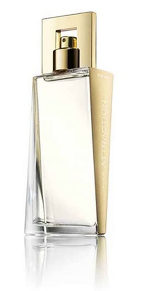 Attraction for Her Eau De Perfum (50ml) : Amazon.co.uk: Beauty