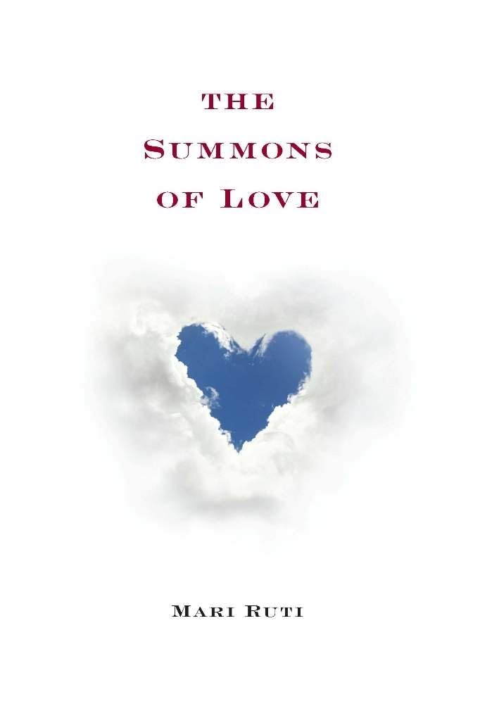 The Summons of Love: Ruti, Mari: 9780231158169: Amazon.com: Books