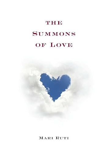 The Summons of Love: Ruti, Mari: 9780231158169: Amazon.com: Books