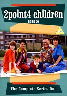 Amazon.com: 2point4 children - The Complete Series One [Region 2 DVD ...