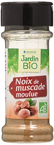 ≡ Noix de Muscade : Origine, Bienfaits & Utilisations + Recettes