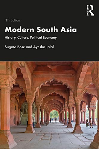 Amazon | Modern South Asia: History, Culture, Political Economy ...