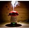 Amazon.com: RidgeCraft 100ml Cute Mushroom Diffuser, Essential Oil ...