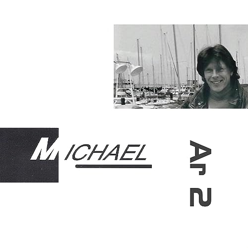 Écouter Michael Ar 2 par Michael Ar sur Amazon Music Unlimited