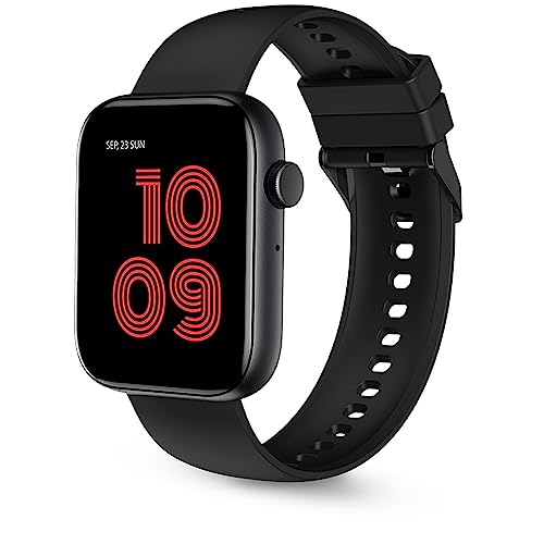 Smartwatch pantalla transflectiva: la mejor opción para una visibilidad ...