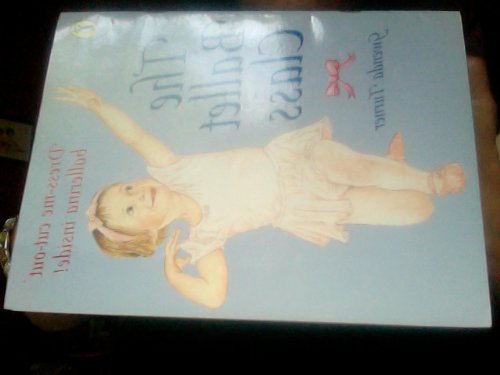 Ballet Class: Turner, Gwenda: 9780140562576: Amazon.com: Books