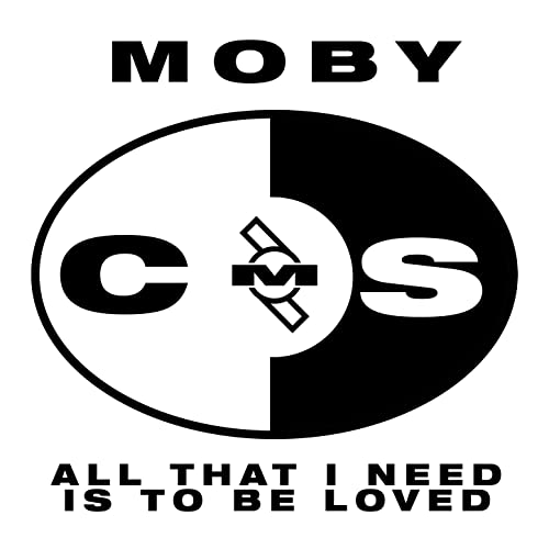 Amazon.com: All That I Need (Is to Be Loved) : Moby: Digital Music