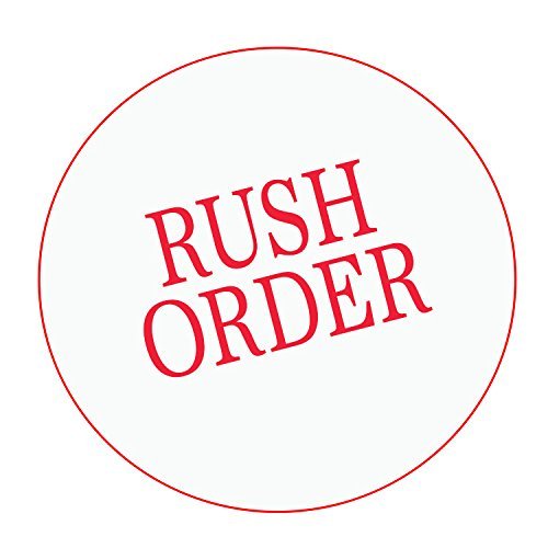 Amazon.com: Rush Order : Home & Kitchen