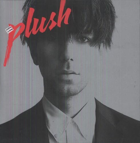 Amazon.com: Plush: CDs & Vinyl